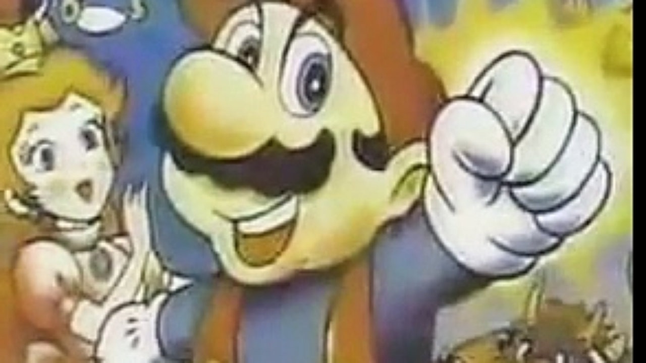 Inside Edition Special on Nintendo 1987 - The NES Page