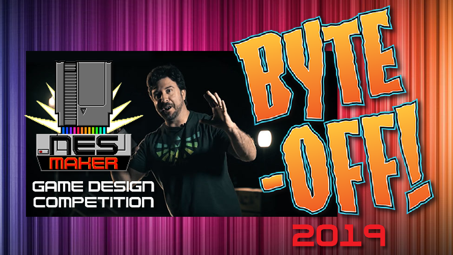 2019 NESMaker Byte-Off - The NES Page