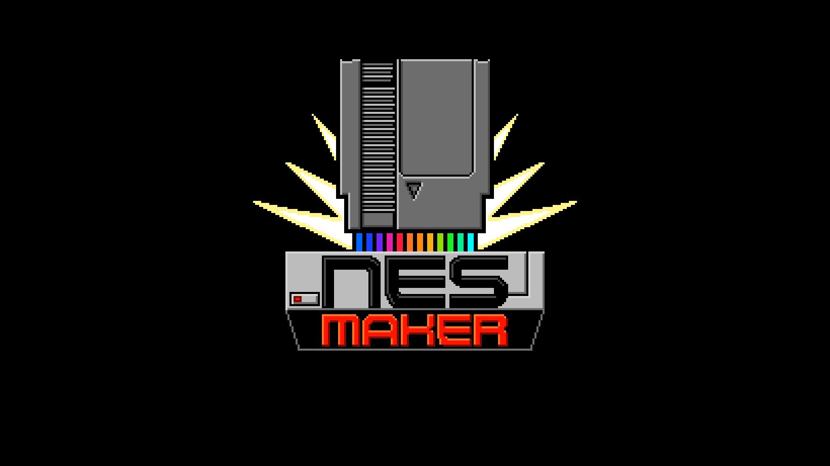 NES Maker Byte-Off and New NESMaker Tutorials - The NES Page